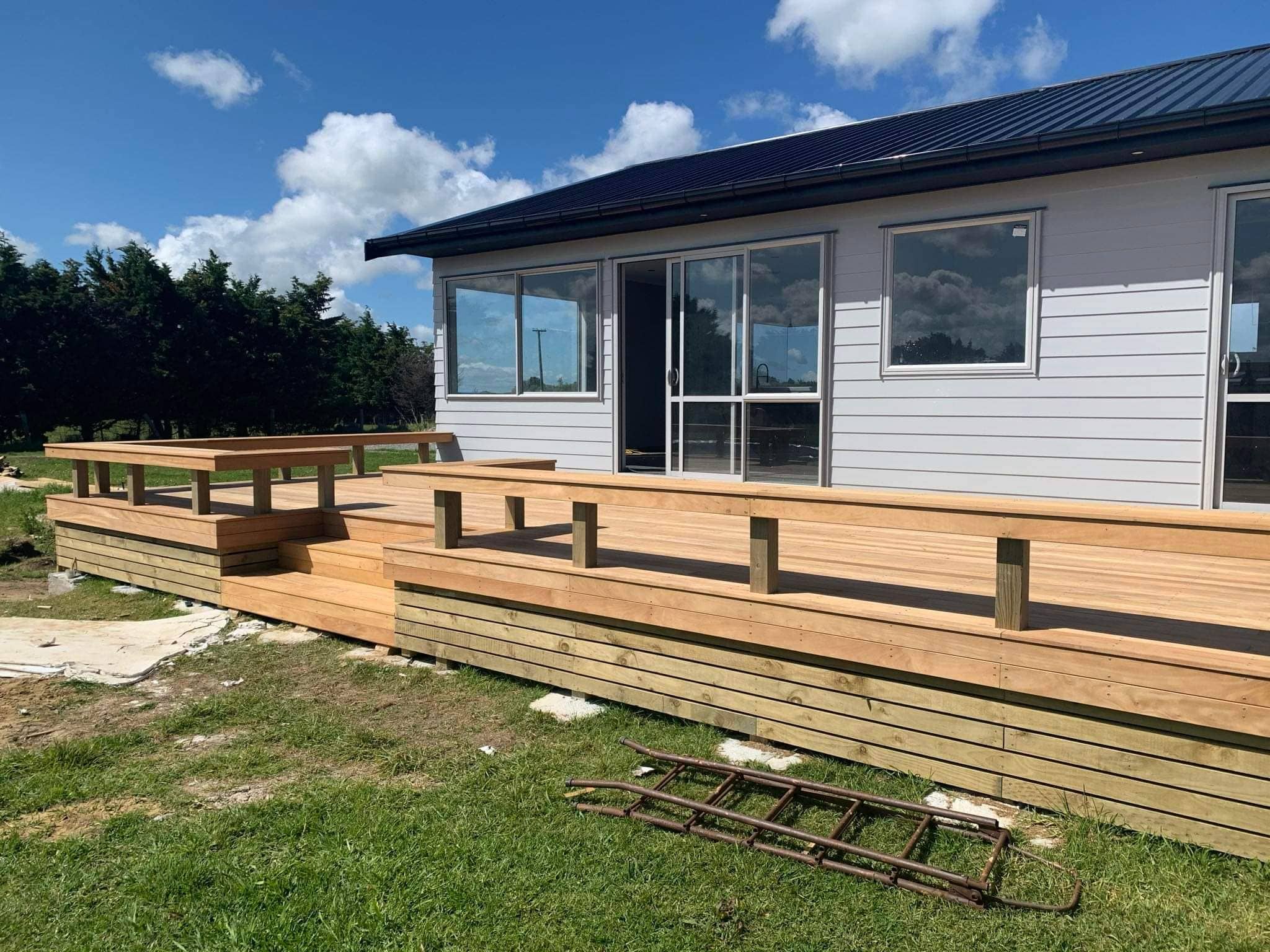 Contact - Good Built Homes