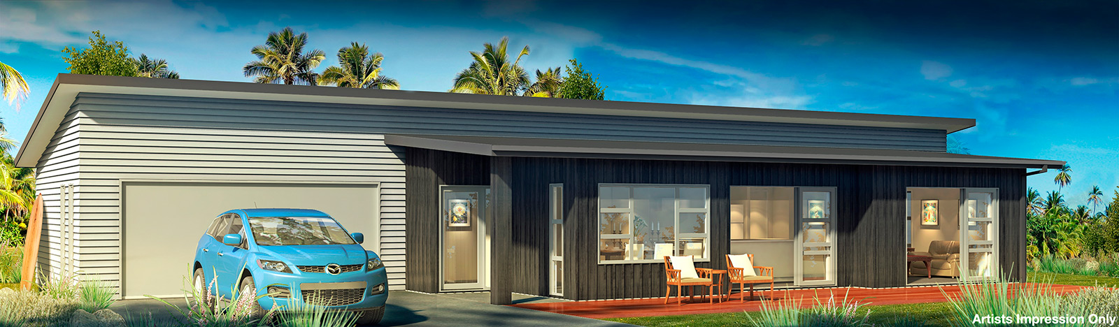 Projects - Good Built Homes