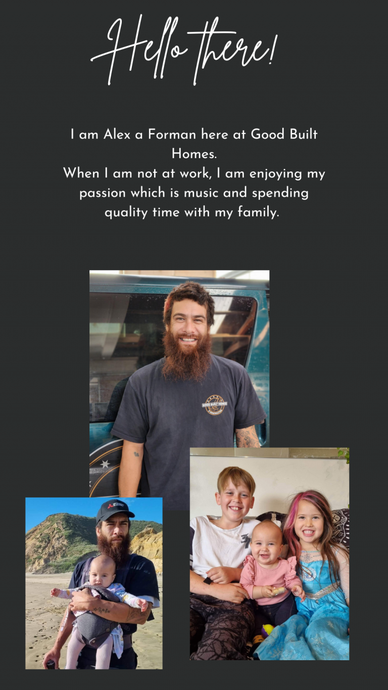 Good Built Homes Staff - Good Built Homes