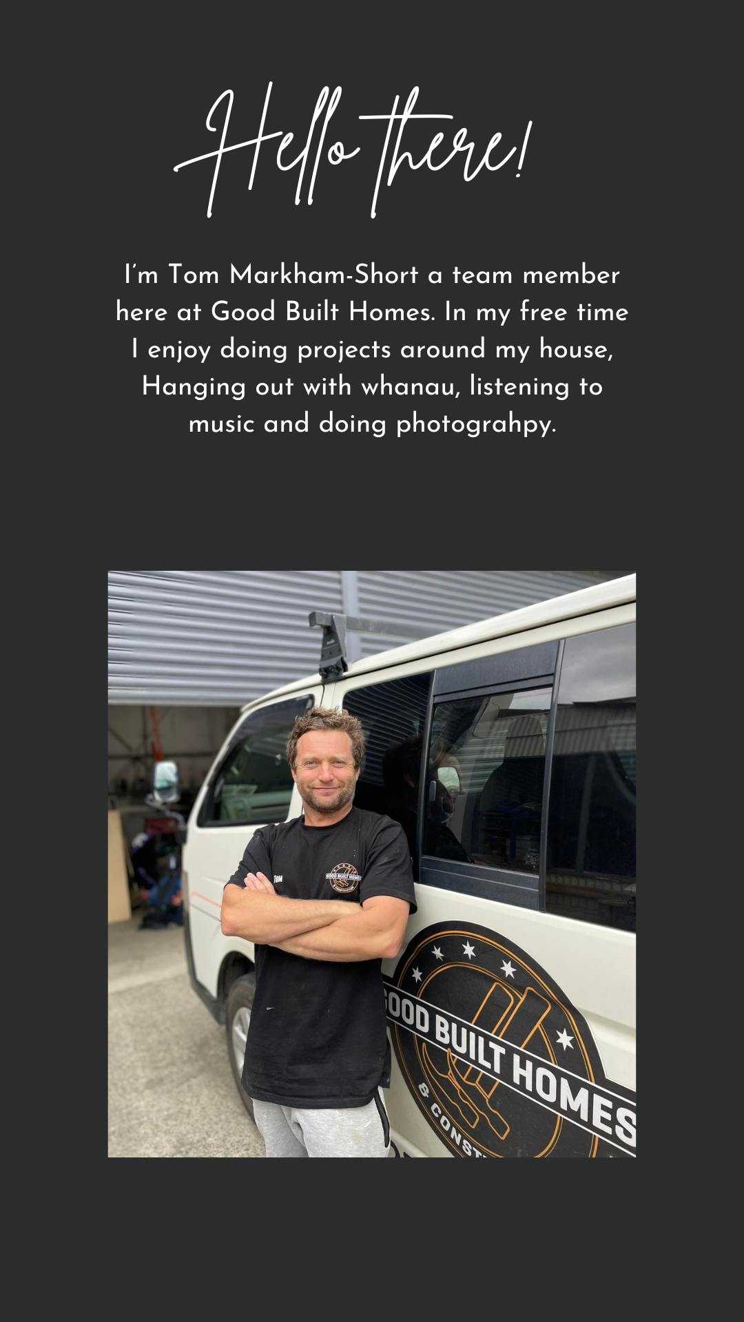 Good Built Homes Staff - Good Built Homes